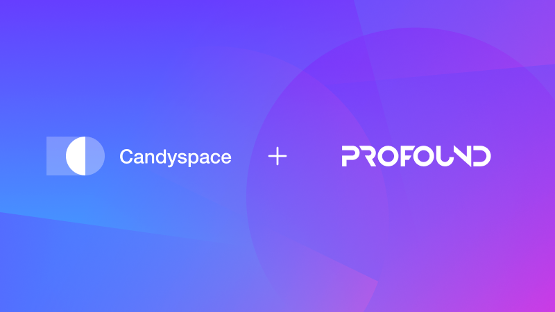 Candyspace acquires ecommerce agency Profound